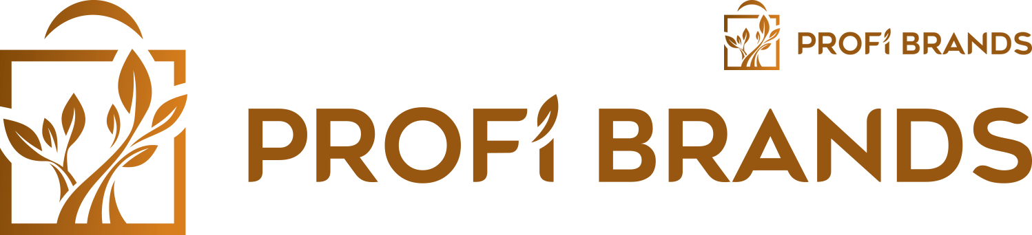 Profi Brands - About Us | Arganmidas Professional Cosmetics